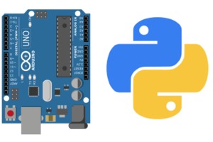 (python⇔Arduino)シリアル通信で数値をやりとり – ～廃材連盟～